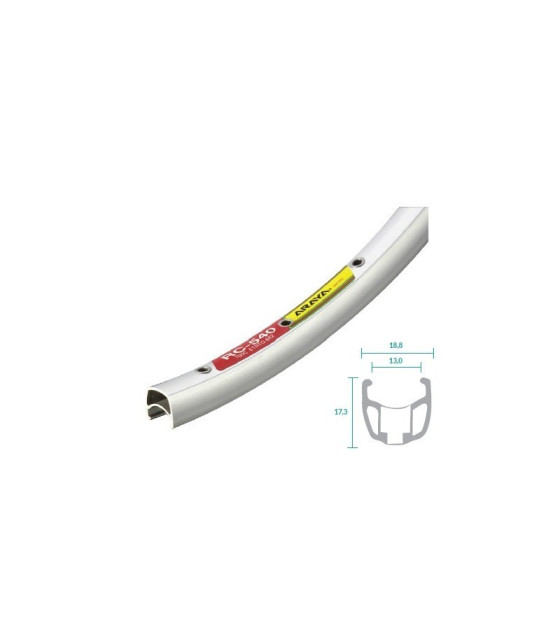 ARAYA – Japanese Touring & Classic Bike Rims | Woo Hoo Bikes