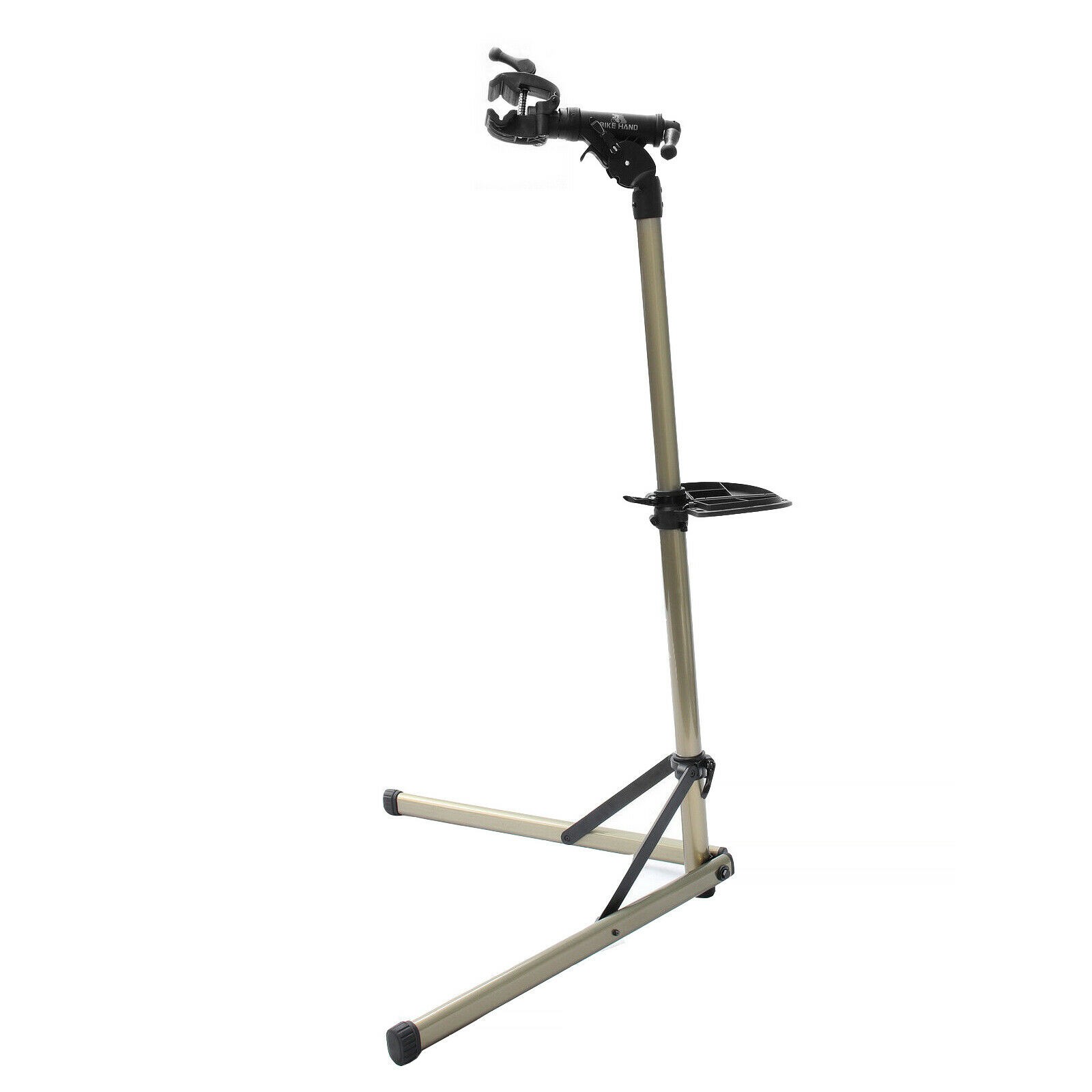 Bike repair rack store