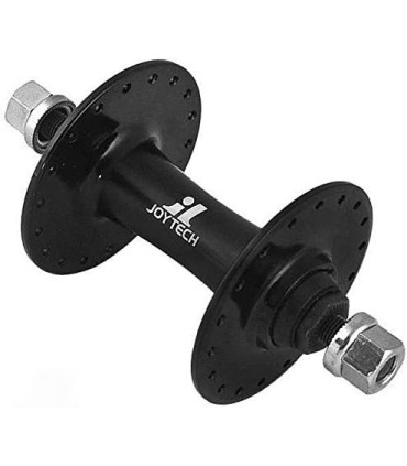 JOYTECH Front Hub 36H Black Fixed Gear Fixie Single Speed Track Bike
