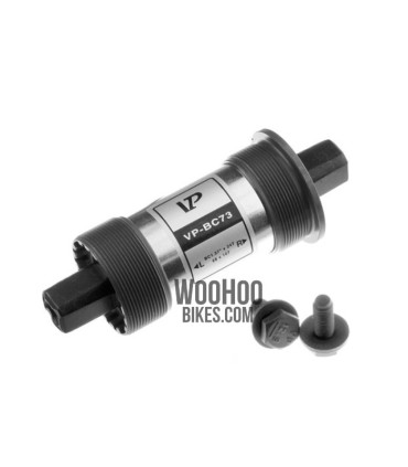 VP-BC73 Support Square Bottom Bracket 68mm x 127,5mm Fixie Track Bike